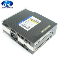 China 3 Phase AC Servo Motor 1500W 6N.m 3000rpm 220VAC with Driver Kit for sale