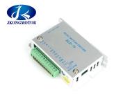 China JKBLD70 3 Phase BLDC Motor Driver 10V-30VDC 5A for 70W Brushless DC Motor for sale