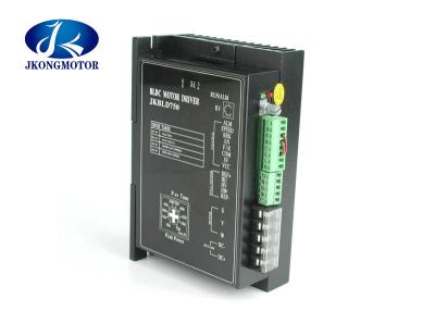 China JKBLD750 Brushless DC Motor Driver 18V-50VDC 0A-45A for 0-750W BLDC Motor for sale
