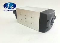 China 4.5kW ER25 Air Cooled Square Spindle Motor 380V 300Hz 18000rpm for CNC Router for sale