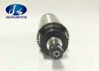 China 1.5kW Water Cooled CNC Spindle Motor ER11 24000rpm 400Hz 3 Phase for sale