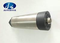 China ER11 Water Cooled Mini Spindle Motor 0.8kW 24000rpm Four Bearing CNC Engraving for sale