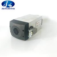 China 3kW ER20 Air Cooled Square Spindle Motor 220V 380V 18000RPM CNC Router Kit for sale