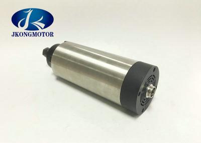 China Φ100 3kW ER20 AC Spindle Motor Air Cooled 220V 300Hz for CNC Milling Machine for sale
