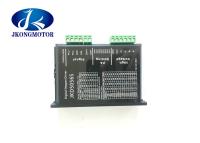 China 2 Phase NEMA 23 Stepper Motor Driver 24V 50V 0.1A 5.0A JKD5056S for NEMA23 Stepper Motor for sale