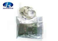 China TB6600 3 Axis Controller Board  With Limit Switch , Mach3 Cnc Usb Breakout Board for sale
