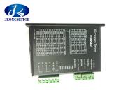 China DM542 Two Phase Stepper Motor Driver DC 20V 50V 1A 4.2A High Performance CE Approved for sale