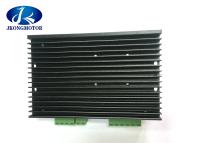 China DM542 Two Phase Stepper Motor Driver DC 20V 50V 1A 4.2A High Performance CE Approved for sale
