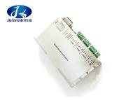 China Nema 23 3 Axis Stepper Motor Driver 5.6A 48 VDC CNC Breakout Board for Industrial Automation for sale
