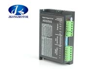 China 0 - 5A Nema 23 Stepper Motor Controller 24VDC / 48VDC CE Approved for sale