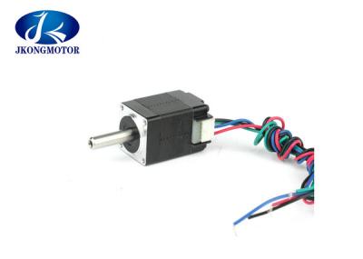 China Nema 8 Hybrid Stepper Motor 180g.cm 0.6A 1.8° Step Angle 20mm Square Mini High Torque for sale