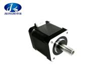 China Nema 17 Hybrid Stepper Motor 24V 1.8° Step Angle 1.5-7.3 kg.cm Holding Torque for sale
