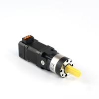 China Jkongmotor Nema 11 17 23 24 34 Integrated Closed Loop Stepper Servo Motor 28mm to 86mm Pulse RS485 CANopen for sale