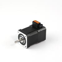 China Jkongmotor Nema 11 17 23 24 34 Integrated Closed Loop Stepper Servo Motor 28mm to 86mm Pulse RS485 CANopen for sale