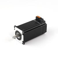 China Jkongmotor Nema 11 17 23 24 34 Integrated Closed Loop Stepper Servo Motor 28mm to 86mm Pulse RS485 CANopen for sale