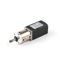 China Jkongmotor Nema 11 17 23 24 34 Integrated Closed Loop Stepper Servo Motor 28mm to 86mm Pulse RS485 CANopen for sale