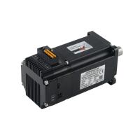 China Jkongmotor Nema 17 23 24 34 Integrated DC Servo Motor 24V 48V RS485 CANopen Brushless with Built-in Driver for sale