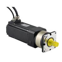 China Jkongmotor Nema 17 23 24 34 Integrated DC Servo Motor 24V 48V RS485 CANopen Brushless with Built-in Driver for sale