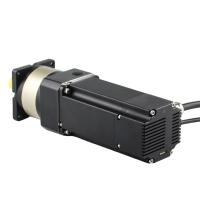 China Jkongmotor Nema 17 23 24 34 Integrated DC Servo Motor 24V 48V RS485 CANopen Brushless with Built-in Driver for sale