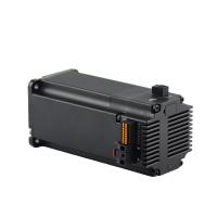 China Jkongmotor Nema 17 23 24 34 Integrated DC Servo Motor 24V 48V RS485 CANopen Brushless with Built-in Driver for sale