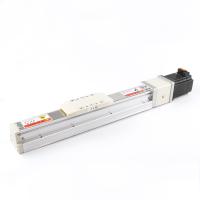 China Jkongmotor OEM ODM Custom 2 Phase Hybrid Bipolar Nema 17 23 34 Linear Stepper Motor with Lead Screw for sale
