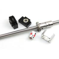 China Jkongmotor OEM ODM Custom 2 Phase Hybrid Bipolar Nema 17 23 34 Linear Stepper Motor with Lead Screw for sale