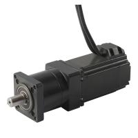 China Jkongmotor OEM ODM Hybrid Geared Stepper Motor NEMA 17 23 34 with Gearbox Encoder Brake Integrated Driver 1.8° Step Angle for sale
