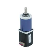 China Jkongmotor OEM ODM Hybrid Geared Stepper Motor NEMA 17 23 34 with Gearbox Encoder Brake Integrated Driver 1.8° Step Angle for sale
