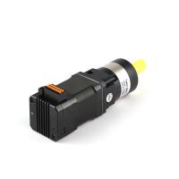 China Jkongmotor OEM ODM Hybrid Geared Stepper Motor NEMA 17 23 34 with Gearbox Encoder Brake Integrated Driver 1.8° Step Angle for sale