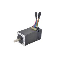 China Jkongmotor Hybrid Closed Loop Stepper Servo Motor NEMA 23 1.8° 2.1Nm with Integrated Driver Gearbox Brake OEM ODM for sale