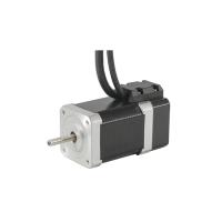 China Jkongmotor Hybrid Closed Loop Stepper Servo Motor NEMA 23 1.8° 2.1Nm with Integrated Driver Gearbox Brake OEM ODM for sale