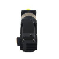 China Jkongmotor Integrated DC Servo Motor Nema 17 23 24 34 RS485 CANopen 24V 48V Brushless with Built-in Driver for sale