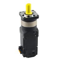 China Jkongmotor Integrated DC Servo Motor Nema 17 23 24 34 RS485 CANopen 24V 48V Brushless with Built-in Driver for sale