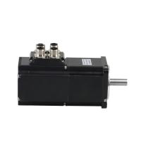 China Jkongmotor IP65 Integrated DC Servo Motor Nema 17 23 24 34 RS485 CANopen 24V 48V Brushless Bldc with Built-in Driver for sale
