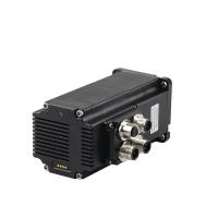 China Jkongmotor IP65 Integrated DC Servo Motor Nema 17 23 24 34 RS485 CANopen 24V 48V Brushless Bldc with Built-in Driver for sale