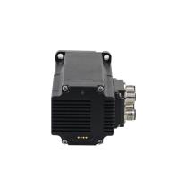 China Jkongmotor IP65 Integrated DC Servo Motor Nema 17 23 24 34 RS485 CANopen 24V 48V Brushless Bldc with Built-in Driver for sale
