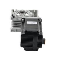 China Jkongmotor Nema 11 17 23 24 34 Integrated Closed Loop Stepper Servo Motor 28mm 86mm Pulse RS485 CANopen with Encoder for sale