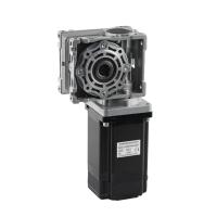 China Jkongmotor Nema 11 17 23 24 34 Integrated Closed Loop Stepper Servo Motor 28mm 86mm Pulse RS485 CANopen with Encoder for sale
