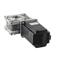 China Jkongmotor Nema 11 17 23 24 34 Integrated Closed Loop Stepper Servo Motor 28mm 86mm Pulse RS485 CANopen with Encoder for sale