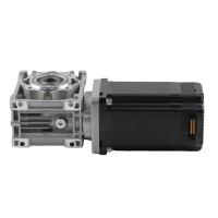 China Jkongmotor Nema 11 17 23 24 34 Integrated Closed Loop Stepper Servo Motor 28mm 86mm Pulse RS485 CANopen with Encoder for sale