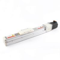 China Jkongmotor Integrated Stepper Servo Motor Nema 17 23 24 34 Pulse RS485 CANopen 1.8° Step Angle with Encoder for sale