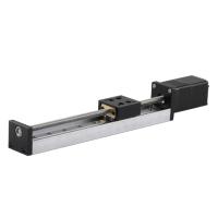 China Jkongmotor Integrated Stepper Servo Motor Nema 17 23 24 34 Pulse RS485 CANopen 1.8° Step Angle with Encoder for sale