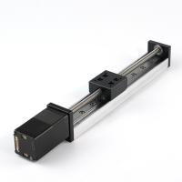 China Jkongmotor Integrated Stepper Servo Motor Nema 17 23 24 34 Pulse RS485 CANopen 1.8° Step Angle with Encoder for sale