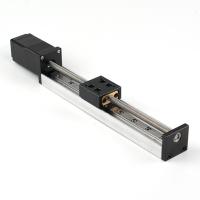 China Jkongmotor Integrated Stepper Servo Motor Nema 17 23 24 34 Pulse RS485 CANopen 1.8° Step Angle with Encoder for sale