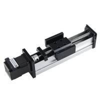 China Jkongmotor Integrated Stepper Servo Motor Nema 17 23 24 34 Pulse RS485 CANopen 1.8° Step Angle with Encoder for sale