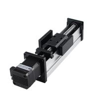 China Jkongmotor Integrated Stepper Servo Motor Nema 17 23 24 34 Pulse RS485 CANopen 1.8° Step Angle with Encoder for sale
