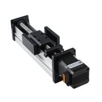 China Jkongmotor Integrated Stepper Servo Motor Nema 17 23 24 34 Pulse RS485 CANopen 1.8° Step Angle with Encoder for sale