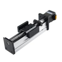 China Jkongmotor Integrated Stepper Servo Motor Nema 17 23 24 34 Pulse RS485 CANopen 1.8° Step Angle with Encoder for sale