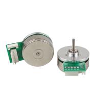 China Jkongmotor OEM ODM Customized Outer Runner Brushless DC Motor 24V with Brake Encoder Gearbox Built-in Driver for sale
