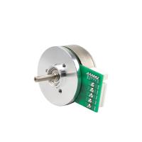 China Jkongmotor OEM ODM Customized Outer Runner Brushless DC Motor 24V with Brake Encoder Gearbox Built-in Driver for sale